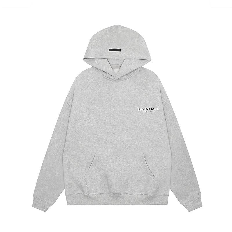 Fog HOODIE GREY – DRIP STOCK